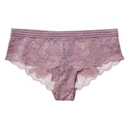 Tchibo - Spitzen-Hipster - Damen - Gr. XS - rosa
