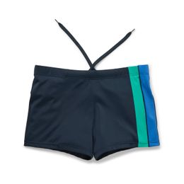 Tchibo - Badehose - Herren - Gr. M - blau