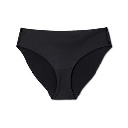 Tchibo - 5 Magic-Cut-Slips - Damen - Gr. S - schwarz