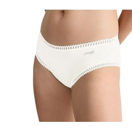 Sloggi Go Crush 3P Hipster - Damen - Gr. M