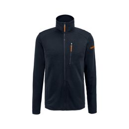 Tchibo - Funktionsjacke - Herren - Gr. S - dunkelblau