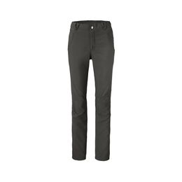 Tchibo - Lightweight-Softshellhose - Damen - Gr. 40 - grau