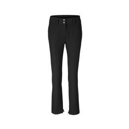 Tchibo - Thermohose - Damen - Gr. 42 - schwarz