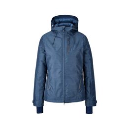 Tchibo - Ski- und Snowboardjacke - Damen - Gr. 36 - blau