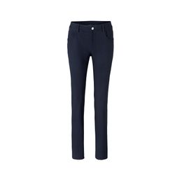 Tchibo - Softshellhose - Damen - Gr. 38 - dunkelblau