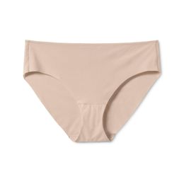 Tchibo - 5 Magic-Cut-Slips - Damen - Gr. L - schwarz