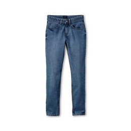 Tchibo - Jeans - Jungen - Gr. 98/104 - dunkelblau