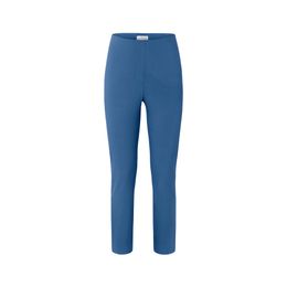 Tchibo - Stretchhose - Damen - Gr. 36 - blau