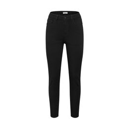 Tchibo - Skinny Jeans &ndash; Fit &raquo;Hanna&laquo; - Damen - Gr. 40 - schwarz