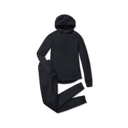 Tchibo - Thermo-Funktionsunterw&auml;sche - Damen - Gr. M - schwarz