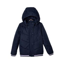 Tchibo - Thermojacke - M&auml;dchen - Gr. 170/176 - dunkelblau