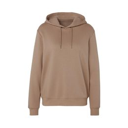 Tchibo - Hoodie - Damen - Gr. S - beige