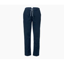 Tchibo - Comfort-Chino - Herren - Gr. M - dunkelblau