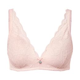 Tchibo - Softschalen-BH - Damen - Gr. 75B - ros&eacute;