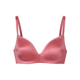 Tchibo - Softschalen-BH - Damen - Gr. 80B - ros&eacute;