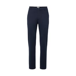 Tchibo - Comfort-Stretch-Hose - Herren - Gr. 33/34 - dunkelblau