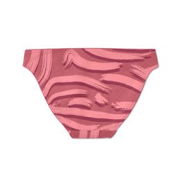Tchibo - 5 Slips - Damen - Gr. S - dunkelblau