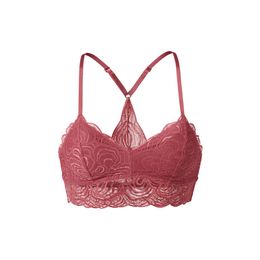 Tchibo - Spitzen-Bustier - Damen - Gr. 40 - braun