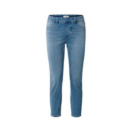 Tchibo - 7/8-Treggings &ndash; Fit &raquo;Nelly&laquo; - Damen - Gr. 52 - dunkelblau