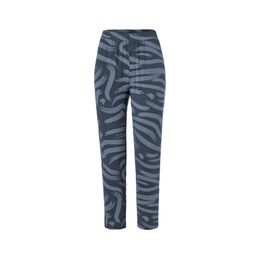 Tchibo - Jersey-Relaxhose - Damen - Gr. XS - dunkelblau