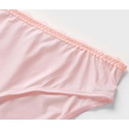 Tchibo - 2 Slips - Damen - Gr. XL - ros&eacute;