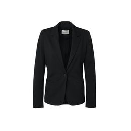 Tchibo - Jerseyblazer - Damen - Gr. 48 - schwarz