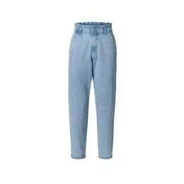 Tchibo - L&auml;ssige Jeans - Damen - Gr. 36 - dunkelblau
