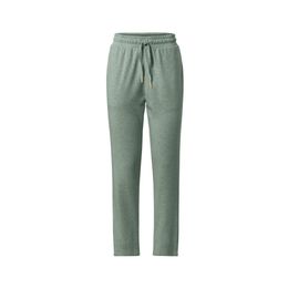 Tchibo - Sweathose - Damen - Gr. XL - gr&uuml;n