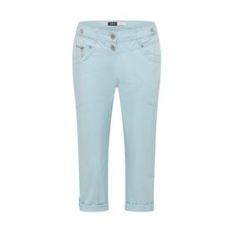 Tchibo - Cecil 3/4-Hose - Damen - Gr. 34 - dunkelblau