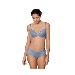 Tchibo - Vario-Push-up-BH - Damen - Gr. 75A - hellblau