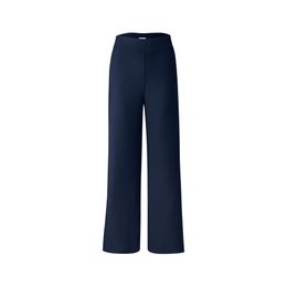 Tchibo - Marlenehose - Damen - Gr. 42 - dunkelblau
