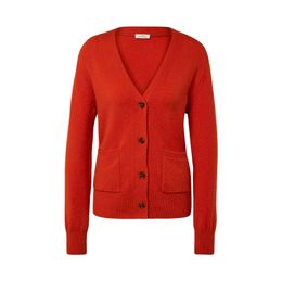 Tchibo - Strickcardigan - Damen - Gr. S - orange