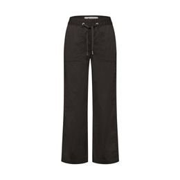 Street One Papertouch-Hose - Damen - Gr. 40 - braun