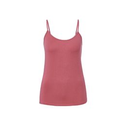 Tchibo - 2 Hemdchen - Damen - Gr. XL - wei&szlig;
