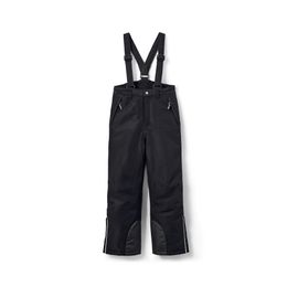 Tchibo - Kinder-Skihose - Kinder - Gr. 170/176 - schwarz