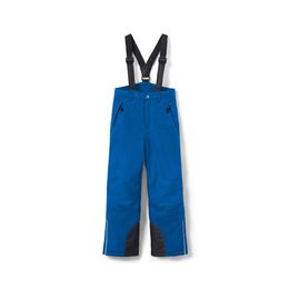 Tchibo - Kinder-Skihose - Kinder - Gr. 170/176 - schwarz