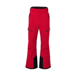 Tchibo - High-Tech-Skihose - Herren - Gr. S - rot