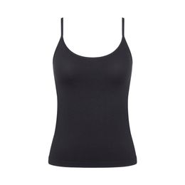 Sloggi GO Sense Spaghetti Top - Damen - Gr. M - schwarz