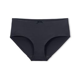 Tchibo - 3 Pantys - Damen - Gr. S - anthrazit/print