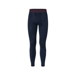 Tchibo - He.-Funktionsunterhose - Herren - Gr. L - dunkelblau