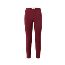 Tchibo - Comfort-Hose - Damen - Gr. 46 - bordeaux