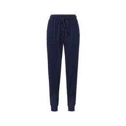 Tchibo - Relaxhose - Damen - Gr. S - dunkelblau