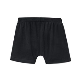 Tchibo - 2 Slipboxer mit Eingriff - Herren - Gr. Xl/7 - schwarz