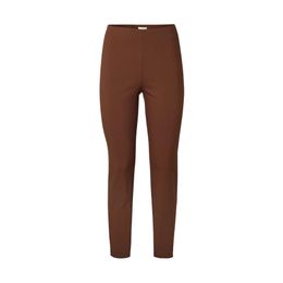 Tchibo - Stretchhose - Damen - Gr. 42 - cognac