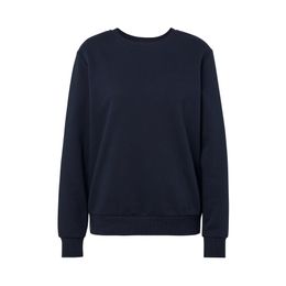 Tchibo - Sweatshirt - Damen - Gr. S - dunkelblau