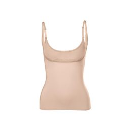 Tchibo - Bodyforming-Hemdchen - Damen - Gr. 46 - beige
