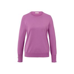 Tchibo - Feinstrickpullover - Damen - Gr. L - rosa