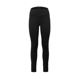 Tchibo - Teddy-Thermotight - Damen - Gr. XL - schwarz