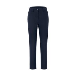 Tchibo - Thermohose - Damen - Gr. 40 - dunkelblau
