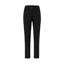 Tchibo - Thermohose - Damen - Gr. 44 - schwarz